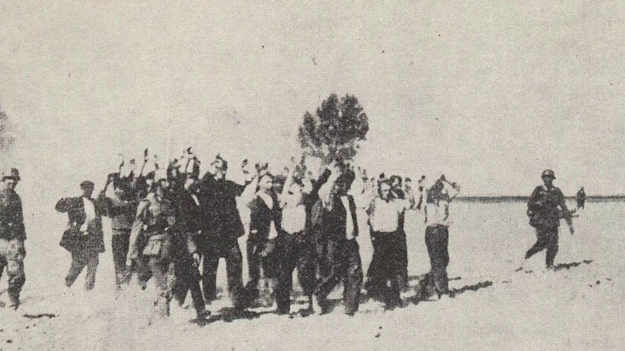 Die ersten Kriegsjahre #2: Der Hitler-Stalin-Pakt von 1939 – projekt ODRA